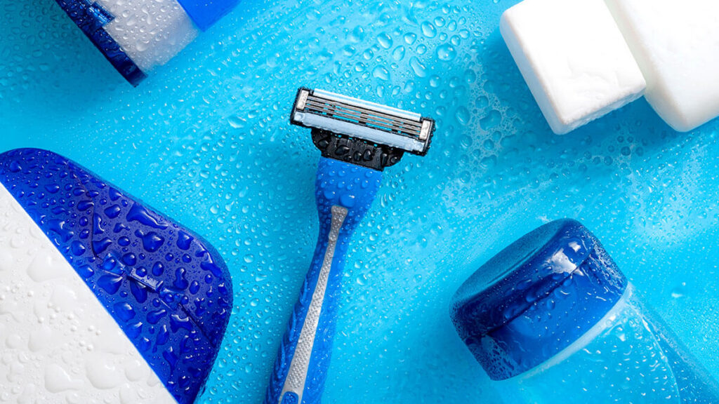 Direktvergleich: Rasiergel oder Rasierschaum: Was ist besser?